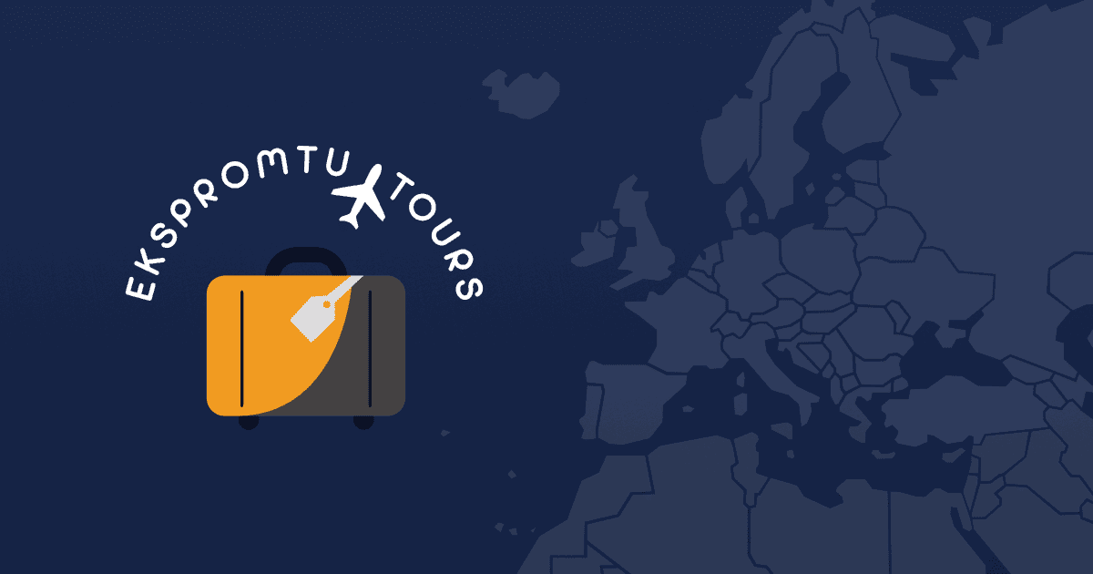 Anex kelionės – aukštos kokybės atostogos su Ekspromtu Tours | ekspromtu.lt